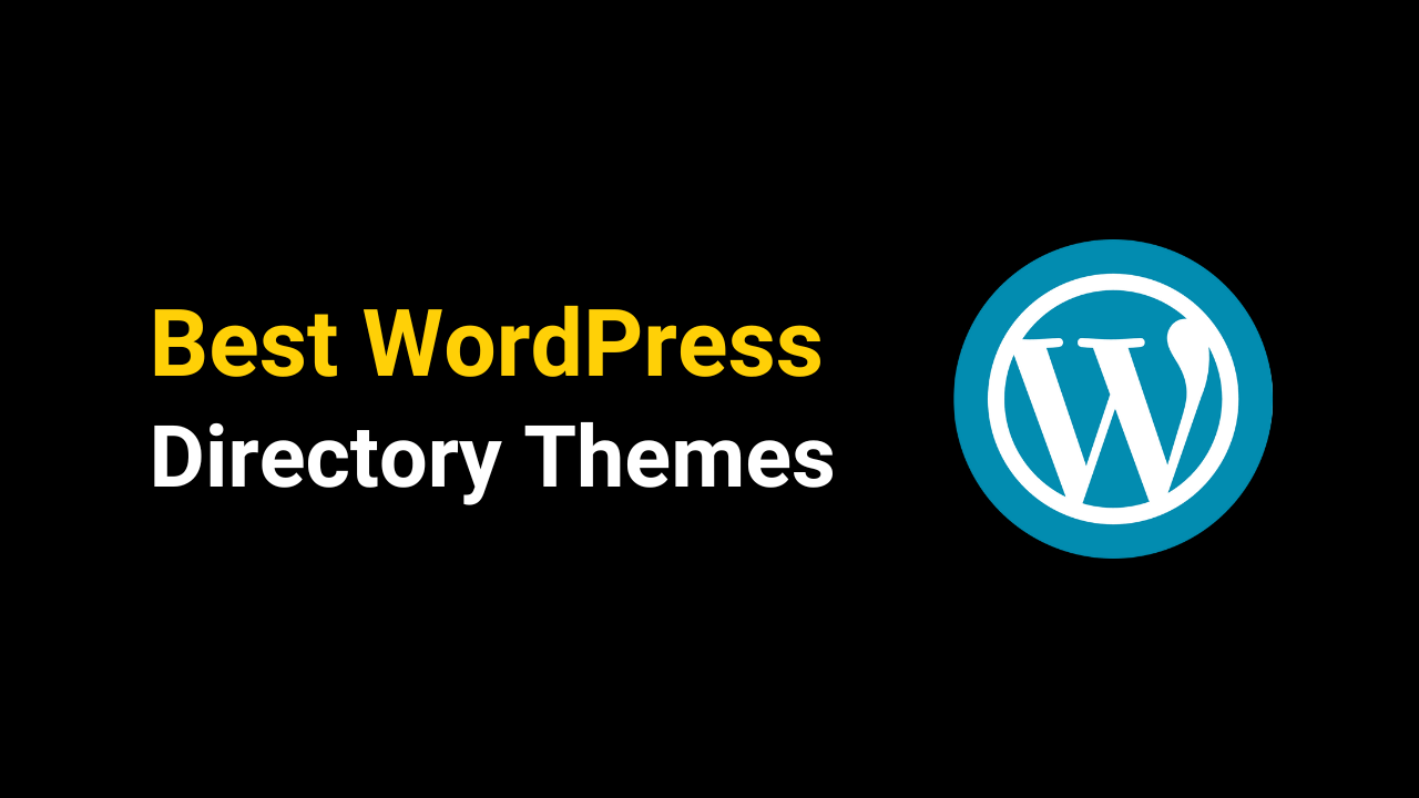 10 Best WordPress Directory Themes for 2025 - WPCrows.com